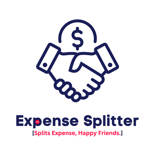 Home | Expense Splitter